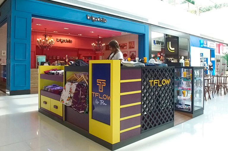 tflow – Melhores Franquias Baratas